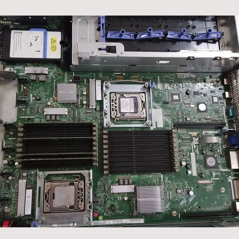 全新成色 IBM X3550 M3 X3650 M3服务器主板 69Y5082 59Y3793正品_虎窝淘