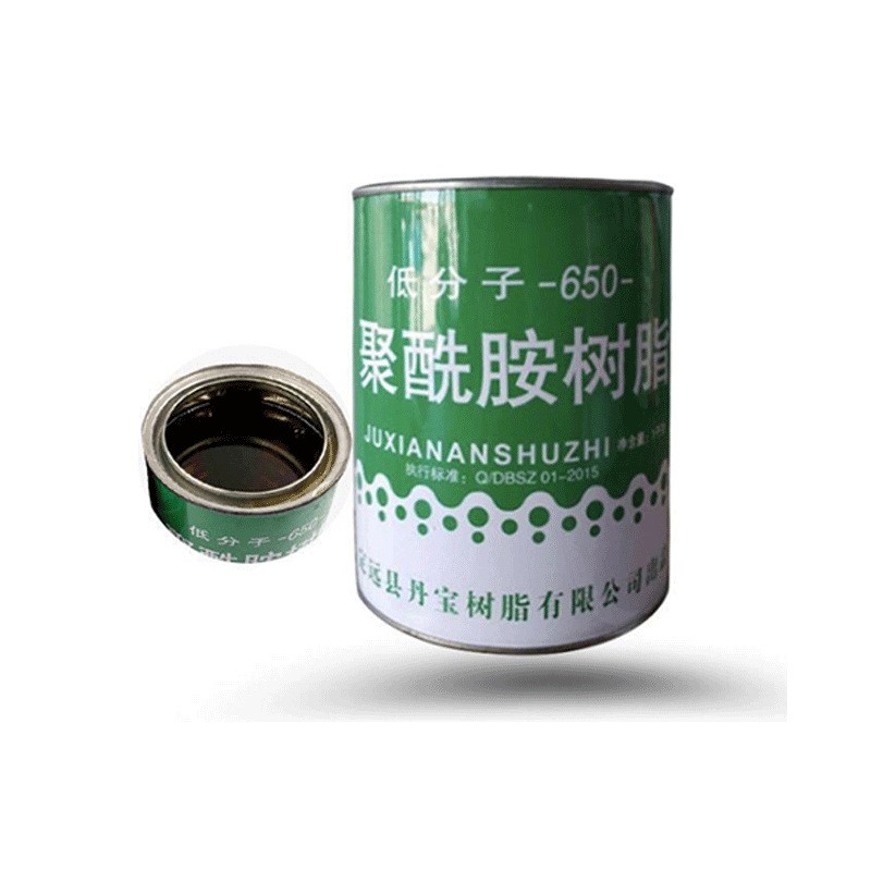 环氧树脂E44(6101)低分子聚酰胺650环氧固化剂AB胶防腐防水胶粘剂_虎窝淘