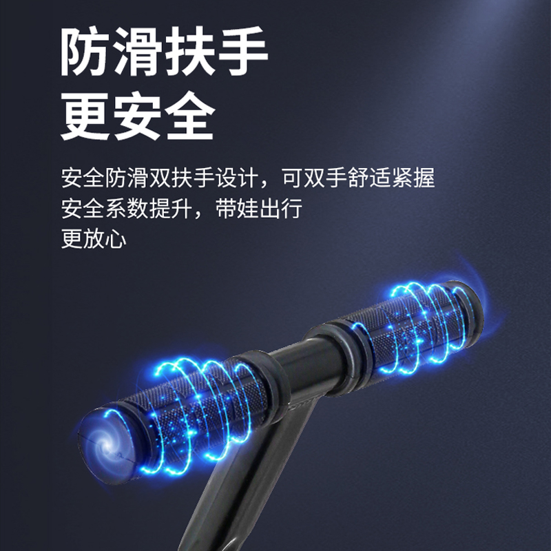 小牛G100/F100/U2/B0/F2/G0/F0/C0/G2/G2S/G3儿童座椅前置载人_虎窝淘