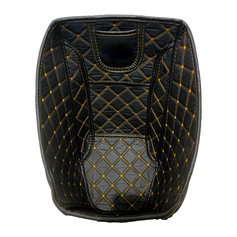 适用九号E300/M85C/M95C/n85c/e70c/e80/e100/e200座桶垫内衬套_虎窝淘