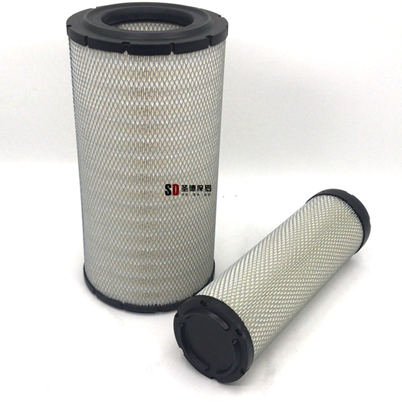 适配K2240空滤徐工30装载机30铲车K2241潍柴道依茨空气滤芯滤清器_虎窝淘