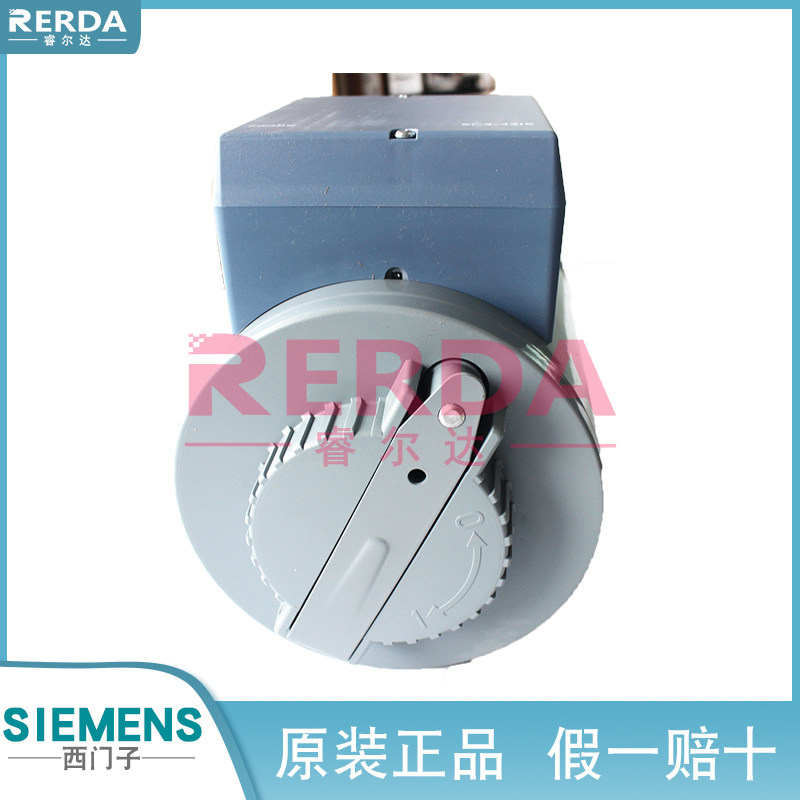 西门子siemens电动液压执行器SKC62UA电动调节阀门执行机构_虎窝淘