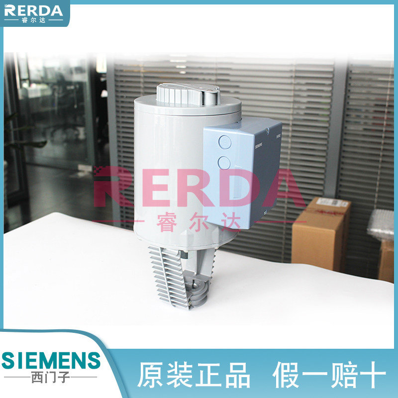 原装进口正品德国SIEMENS西门子SKB62UA西门子液压执行器正品_虎窝淘