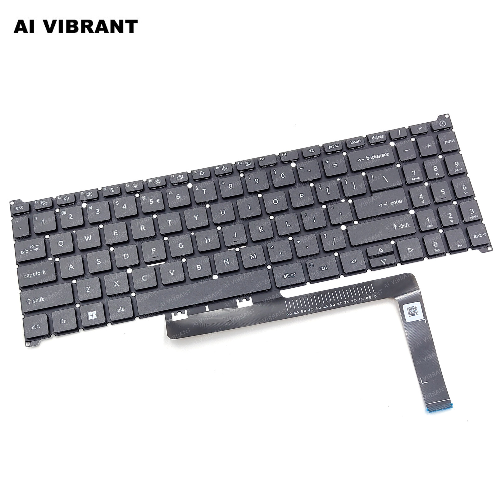 适用于宏碁A315-59G A515-57/G N22C6 N22Q3 S50-54 A715-76键_虎窝淘