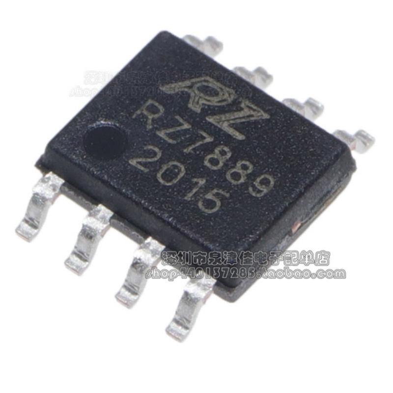 RZ7899 RZ7888 RZ7889 RZ7886 SOP8贴片 DIP双向直流马达驱动电路_虎窝淘