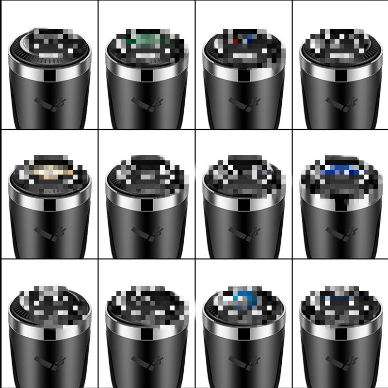 纳智捷汽车烟灰缸大7u6优6mpv车用SUV纳5 S5内饰改装车载烟灰缸_虎窝淘