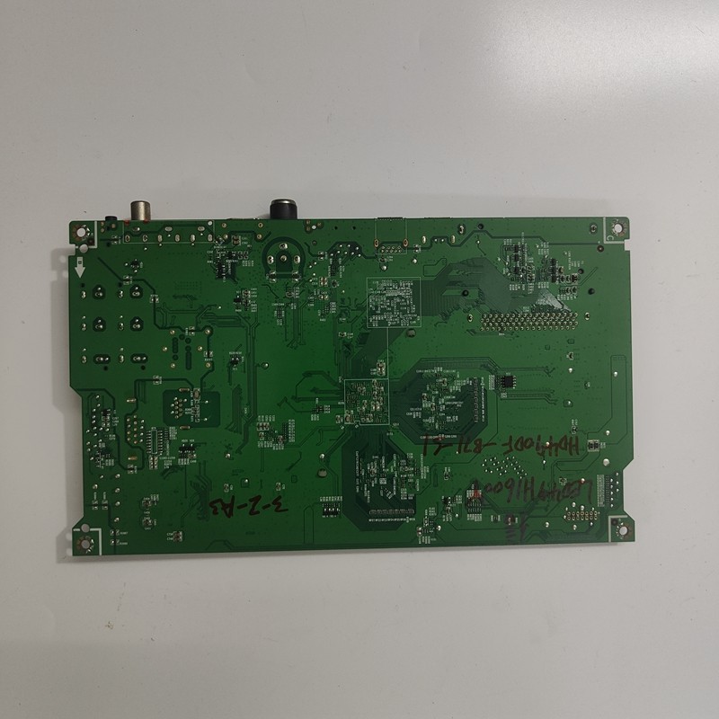 海信LED49/55H1600Y(BOM1)主板 RSAG7.820.6674屏 HD490DF-B71_虎窝淘