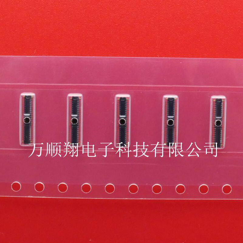 505070-4010 5050704010原装molex板对板公座内联40pin0.35mm间距_虎窝淘