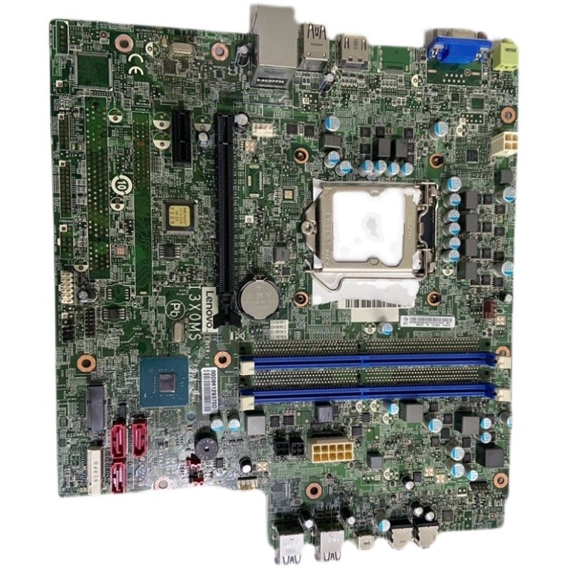 包邮联想天逸510主板I3X0MS 1151针 B360支持8代CPU原装正品现货_虎窝淘