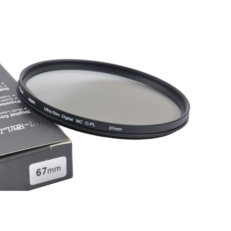 天马多层偏振镜58mm MC SLIM CPL薄款偏振镜偏光镜滤光镜滤镜_虎窝淘