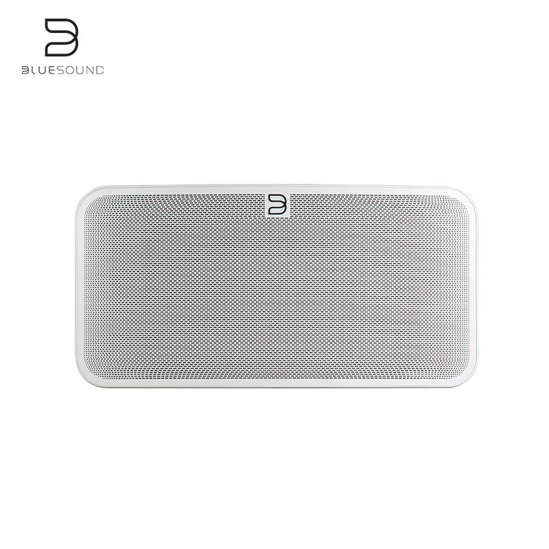 【新款】BLUESOUND PULSE MiNi 2i智能无线音响客厅桌面hifi箱_虎窝淘