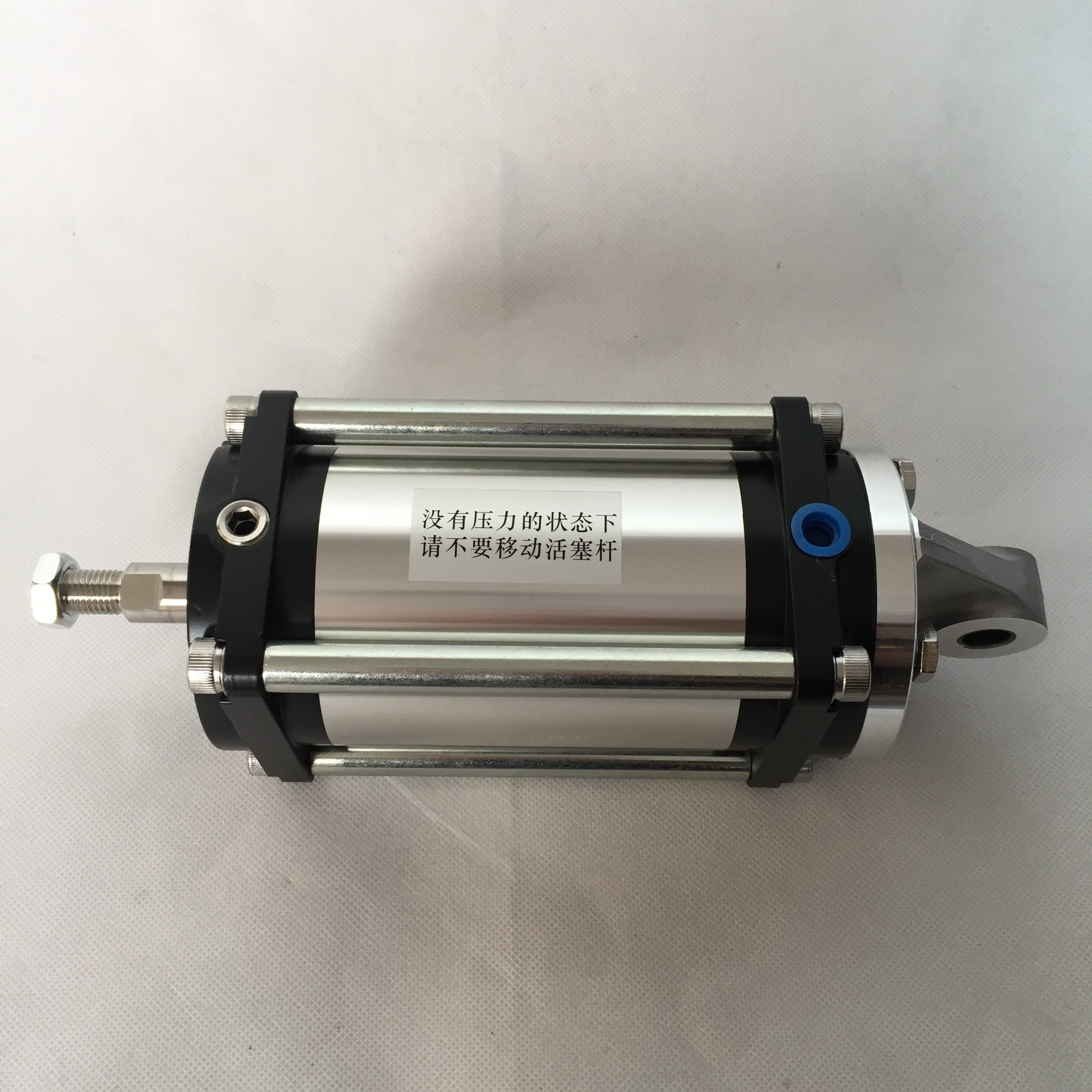 正品日本FUJIKURA藤仓气缸SCSA FCS-63-78-S1-P SCS-63-78-S0-B0_虎窝淘