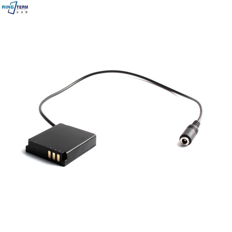 适用适马DP3M假电池S005相机电源DP2M DP1M DP2Merrill_虎窝淘