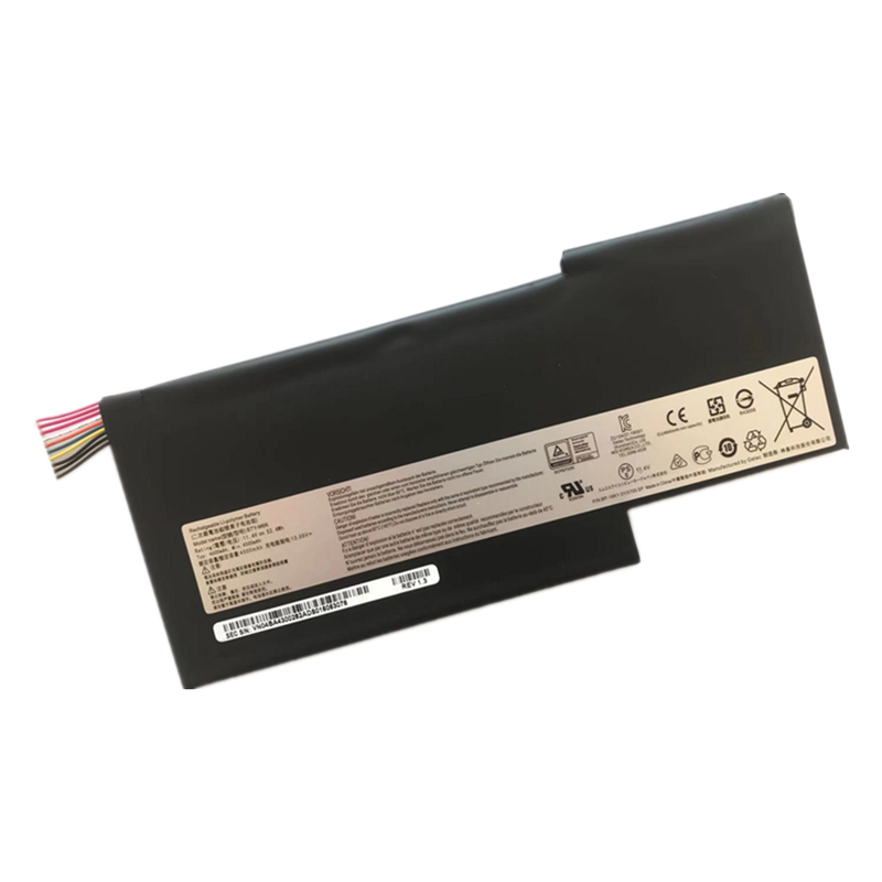 微星GF65 MS-16Q3 16Q4 MS-16W1 MS-16R1 MS16R1 R2 R3笔记本电池_虎窝淘