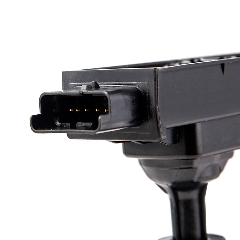 NGK点火线圈U6013适配标致3008/408/508/308雪铁龙C5世嘉景逸S50_虎窝淘