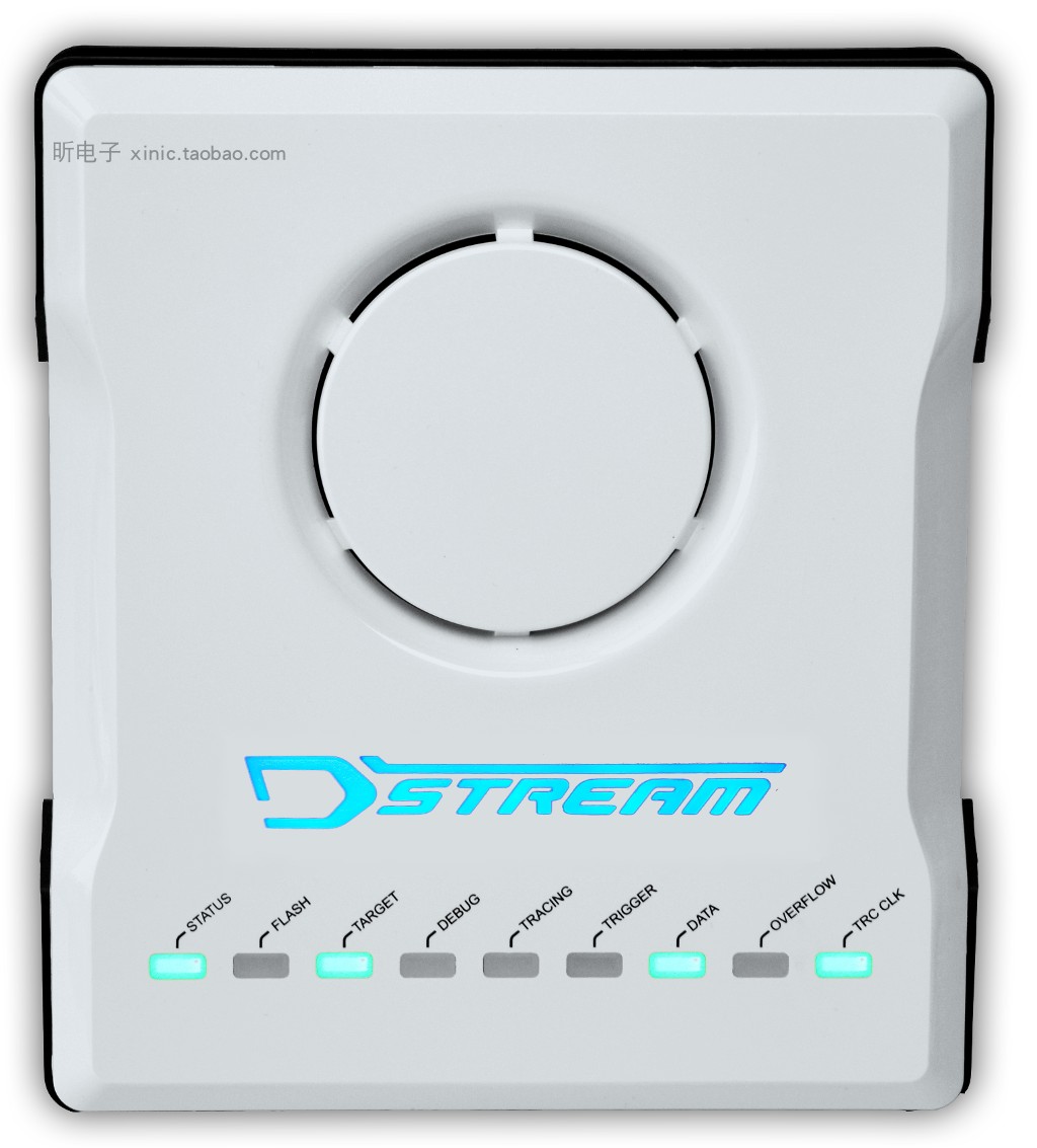 DSTREAM-PT高性能仿真器 ARM DS-5 Trace DSTRMPT-KT-0197A现货_虎窝淘