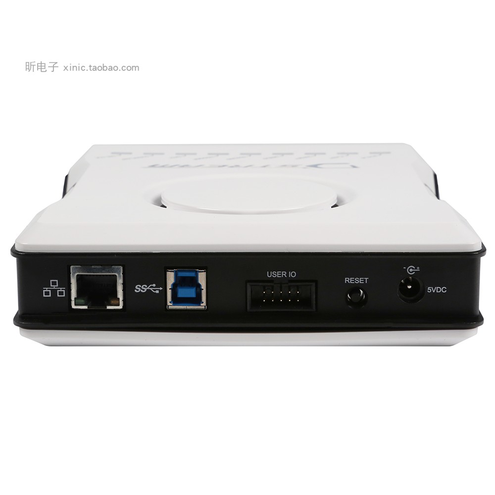DSTREAM-PT高性能仿真器 ARM DS-5 Trace DSTRMPT-KT-0197A现货_虎窝淘