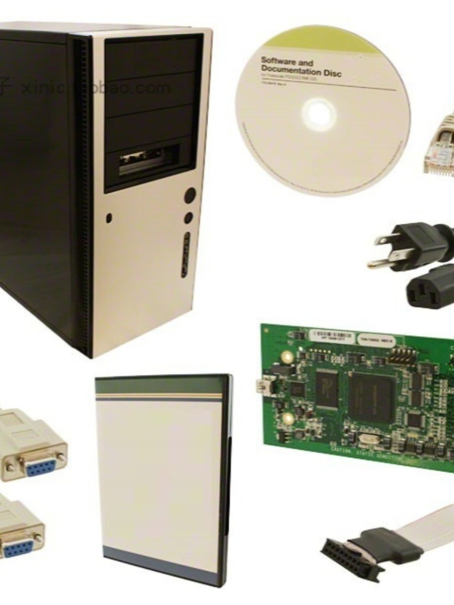 T2080NXE8TTB 8核 e6500 PowerPC原装直发真实正品现货_虎窝淘