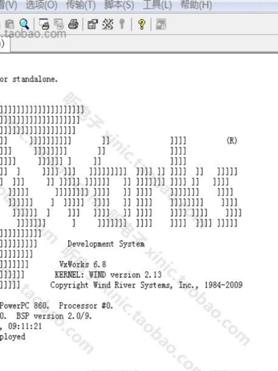 T2080NXE8TTB 8核 e6500 PowerPC原装直发真实正品现货_虎窝淘