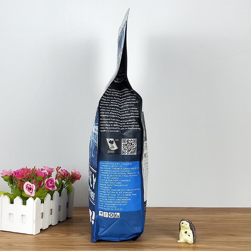 TEB汤恩贝猫粮M8有机肠道去泪痕全猫种维护配方进口猫粮4.4磅2kg_虎窝淘