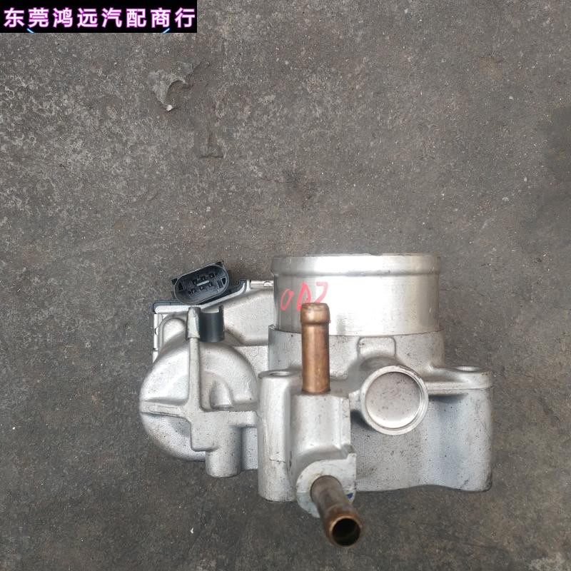 适配景逸菱悦菱仕1.5T众泰T600 4A91T电子节气门总成 F01R00Y002_虎窝淘