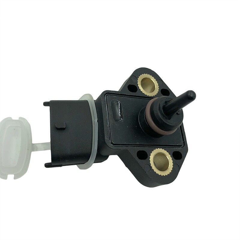 0460适用于博世潍柴机油压力传感器机油温度油位感应器0281002953_虎窝淘