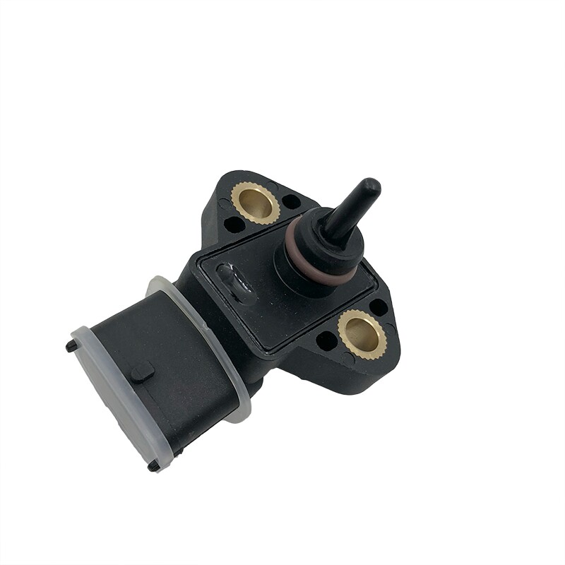 0460适用于博世潍柴机油压力传感器机油温度油位感应器0281002953_虎窝淘