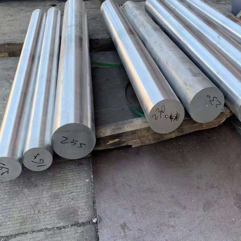 西南铝优质6A02铝排扁铝6A02铝合金圆棒可加工定制_虎窝淘