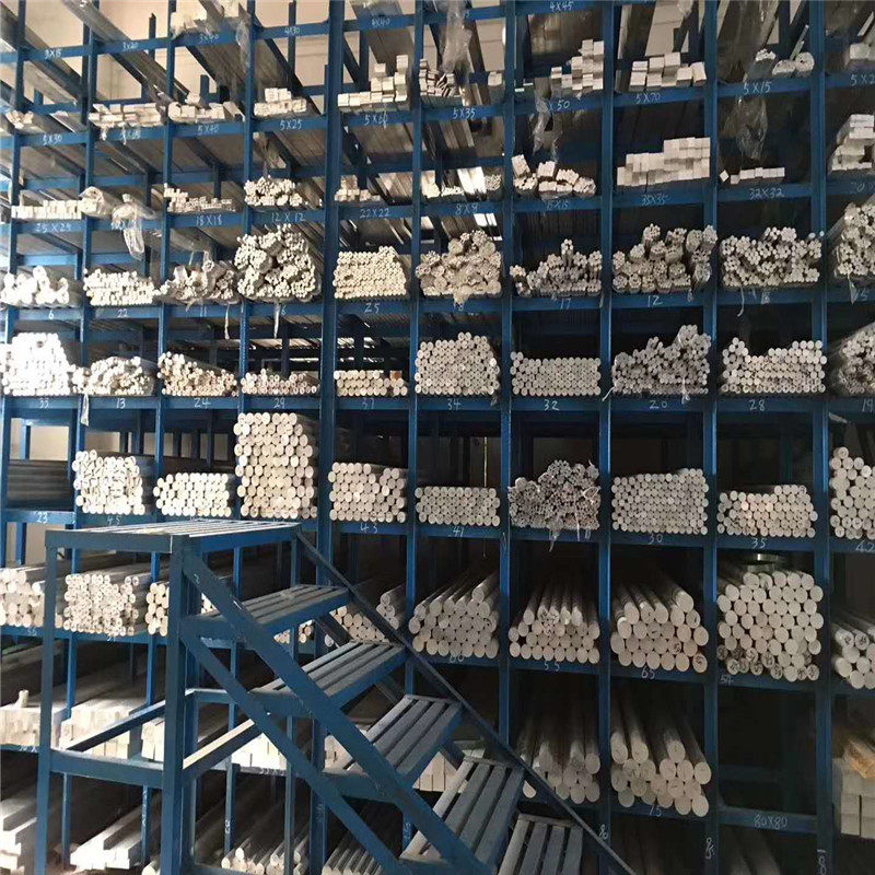 西南铝优质6A02铝排扁铝6A02铝合金圆棒可加工定制_虎窝淘