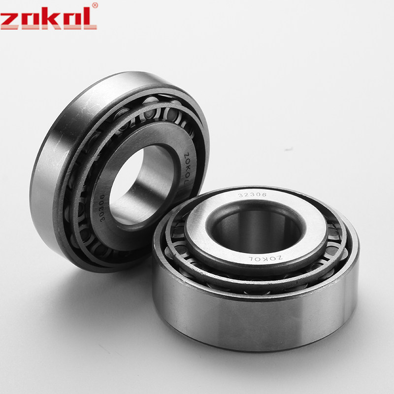 ZOKOL轴承33205 33206 33207 33208 33209 33210 33211 33212圆锥_虎窝淘