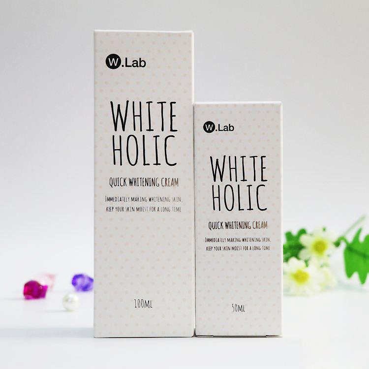 韩国wlab素颜霜w.lab懒人霜提亮肤色裸妆walb旗舰店官网正品学生_虎窝淘