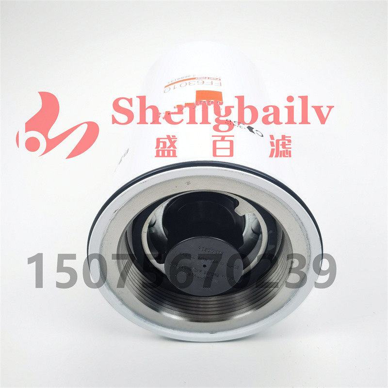 FF63010柴油滤芯适配QSX15发动机 3689131燃油滤清器_虎窝淘