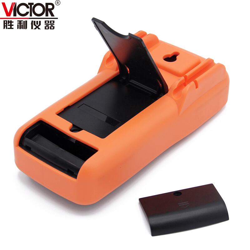 VICTOR胜利VC86B/VC86C/VC86D数字万用表高精度数显式多用表VC86E_虎窝淘