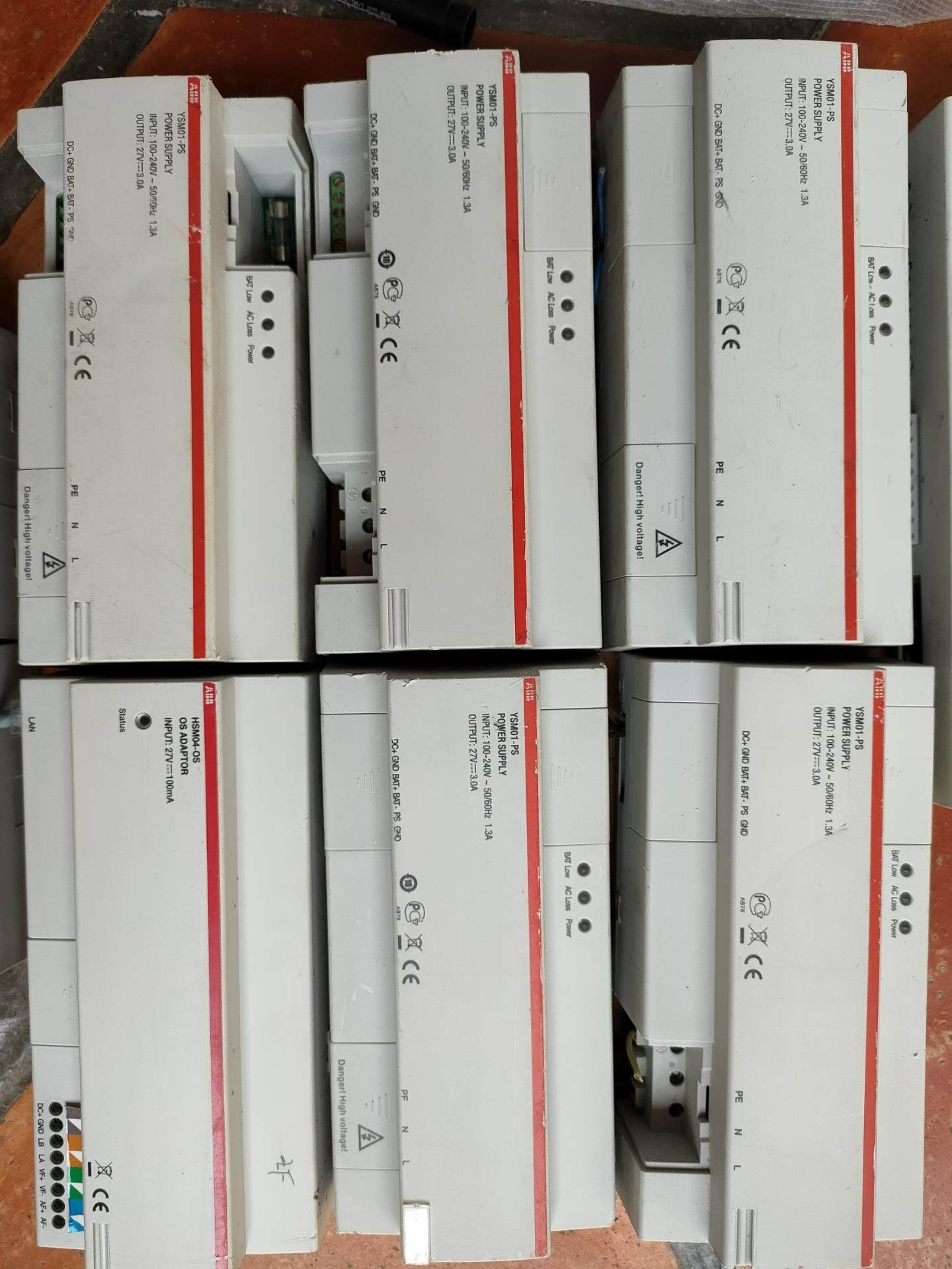 ABB YSM01-PS明悦系列/HB系列专用数字电源，各种需询价_虎窝淘