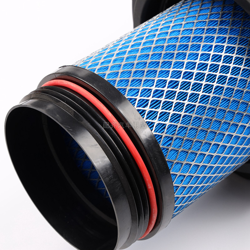 K2652空气滤芯适用解放J6P420 550 500 460空滤解放JH6滤清器空滤_虎窝淘