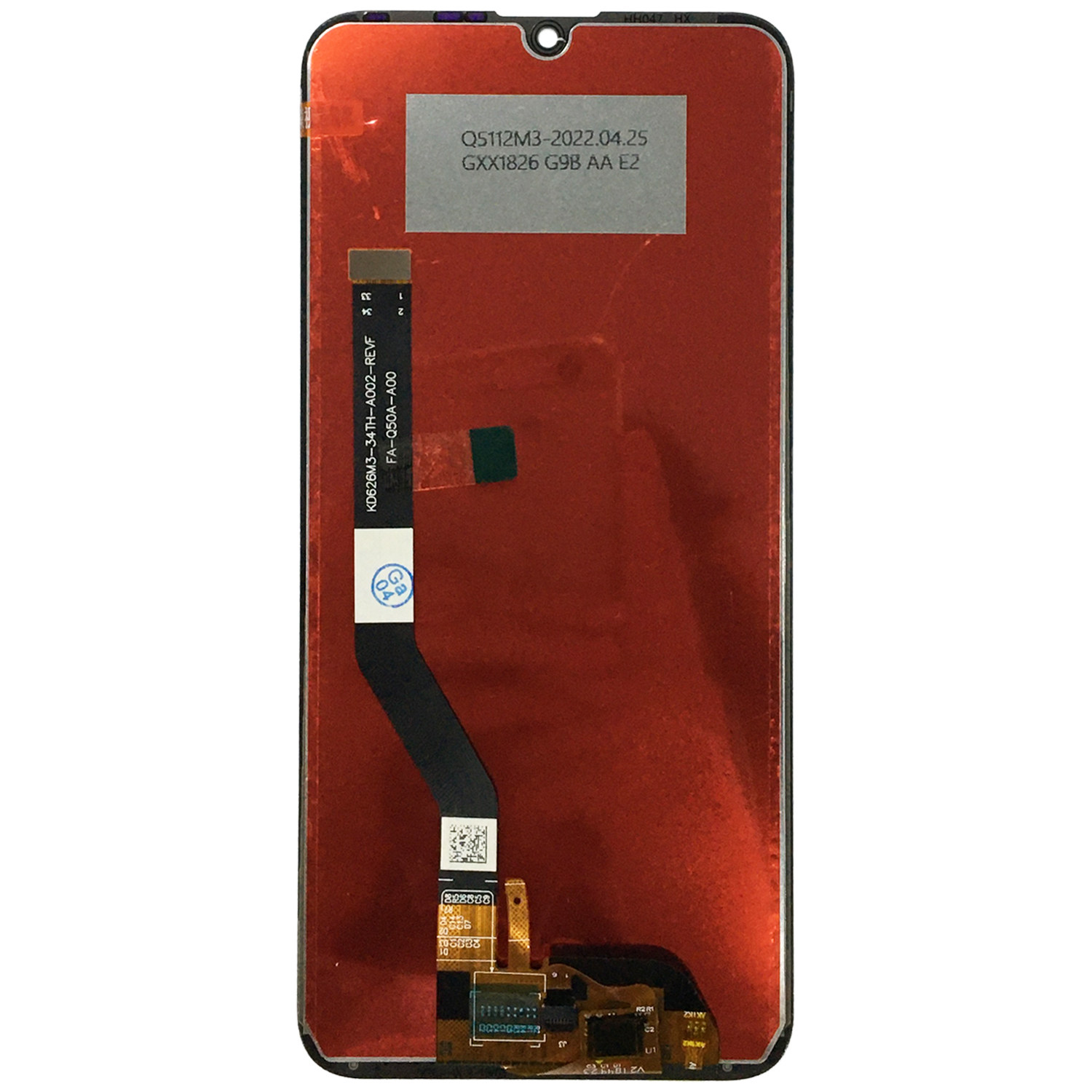 e哥屏幕适用于畅享9 DUB-AL00畅享9plus JKM-AL00a屏幕总成_虎窝淘