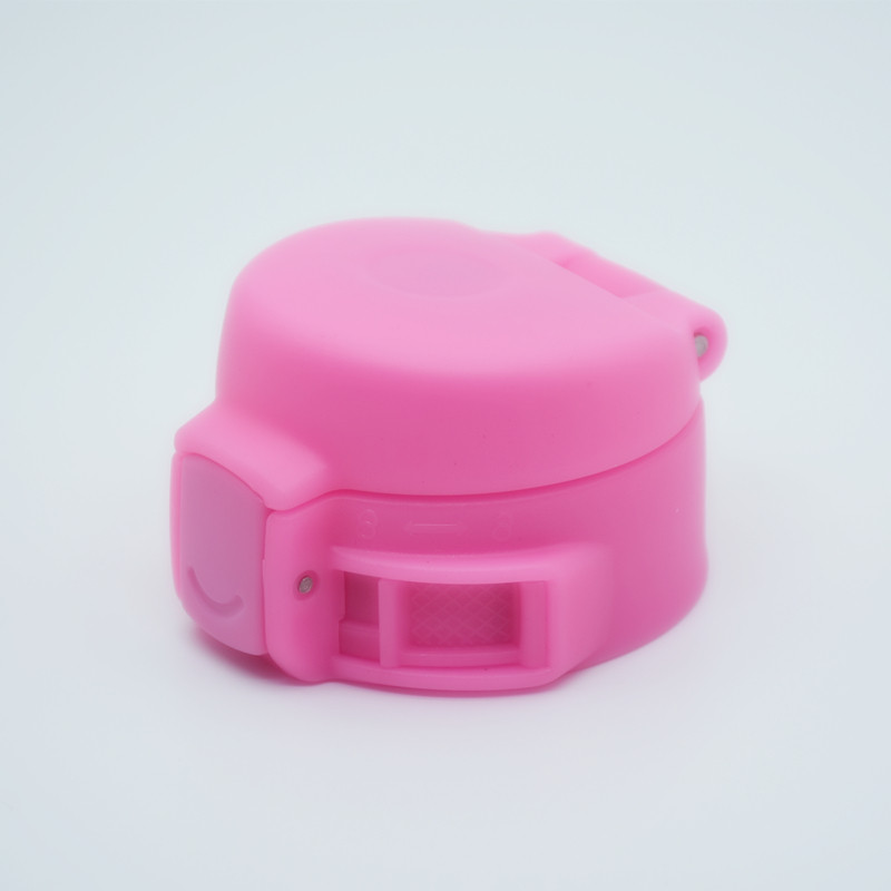 凯蒂猫不锈钢保温杯KT-9107弹跳杯盖9108直饮盖子水杯通用配件_虎窝淘