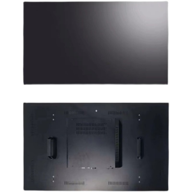 京东方LG46/49/55寸液晶拼接屏大华丰视监控电视墙创维LED显示屏_虎窝淘