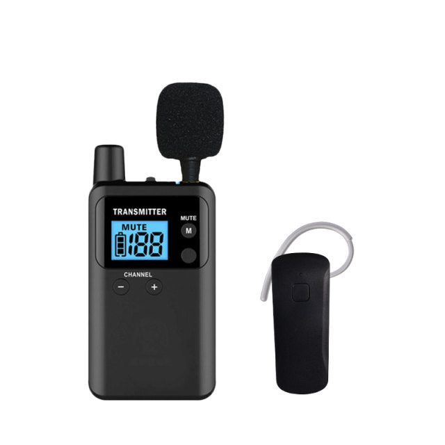 Bixit/bcity wireless interpreter 813T/613T/313T/911R/911RS government ...