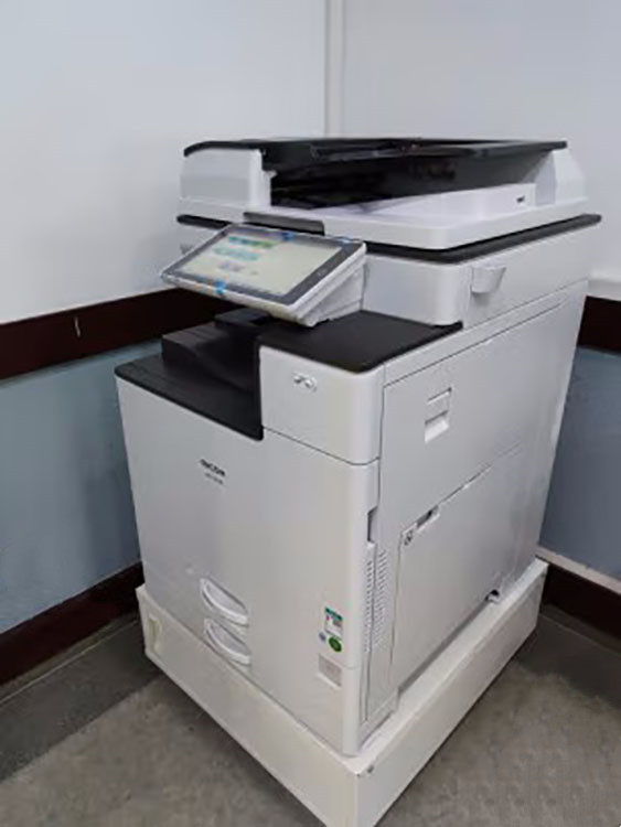 理光IM2500 IMC2000 C2500 C3000 C3500复印机打印机 A3激光扫描_虎窝淘