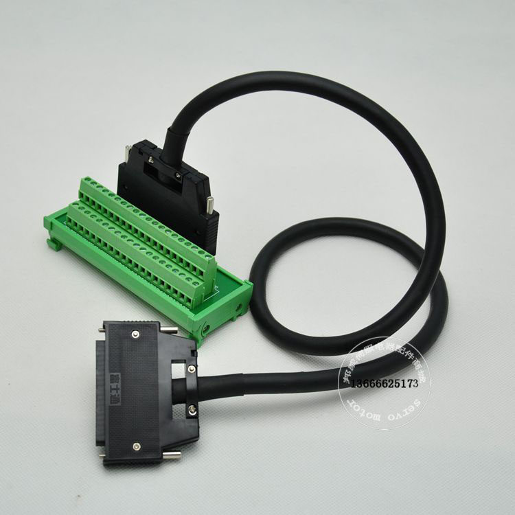 A6TBXY36端子台 AC05TB AC10TB AC20TB AC30TB AC50TB AC100TB_虎窝淘