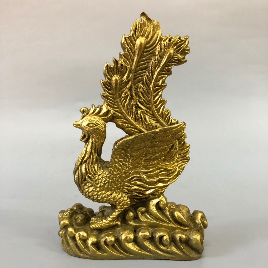 凤凰摆件的最佳位置,凤凰摆件摆放位置讲究,凤凰放在家里吉利吗(第7页)_大山谷图库