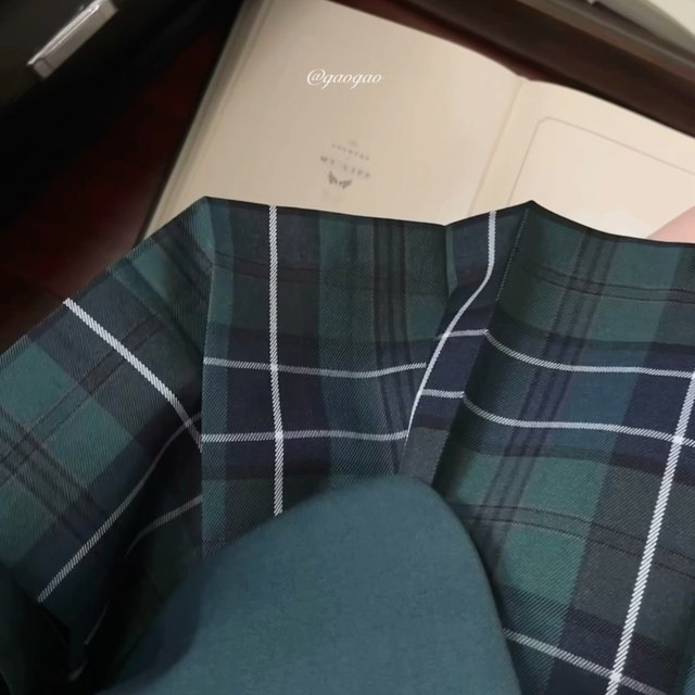 Dark green jk snake courtyard Japanese genuine jk suit jacket green ...