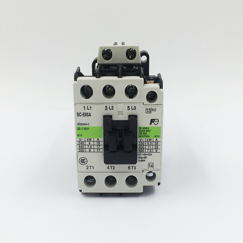 常熟交流接触器SC-E02-E03-E04-E1P-E2P-E3P-E4P-E05-E2SP 36V220_虎窝淘