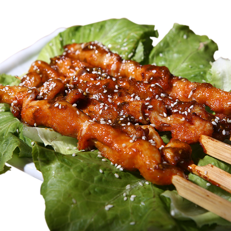 油炸串烧烤调料刷料酱商用专拍链接500g*20微辣甜味可选拍下备注_虎窝淘