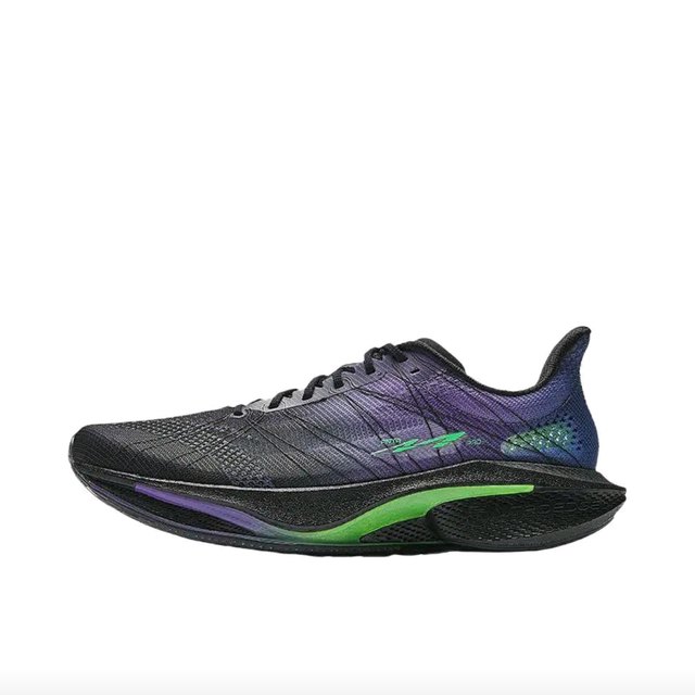 Anta 2025 summer new Mach 5th generation PROV2 men's racing training ...
