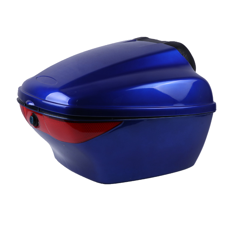 适用豪爵摩托车喜之星后尾箱HJ100T-7C-7D-7M小福星S后备箱后货箱_虎窝淘