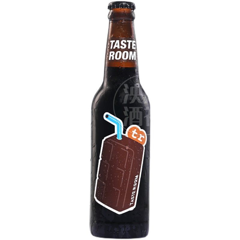 TASTEROOM忒斯特啤酒桂花小麦艾尔/山核桃可可330ml*24瓶国产精酿_虎窝淘