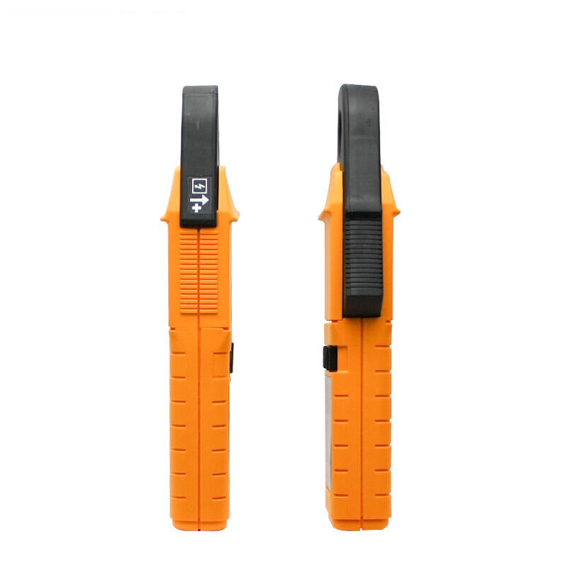 福禄克Fluke342交直流钳形万用表1mA高精度汽车漏电流钳形表F342_虎窝淘