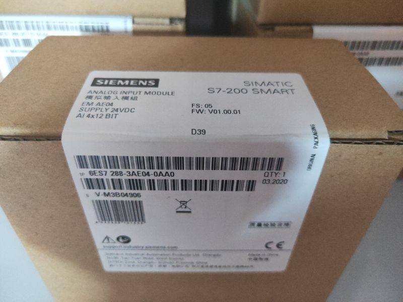 西门子S7-200smart EM AE04 AM03 AM06 AE08 AT04 AQ02 AQ04 AR02_虎窝淘